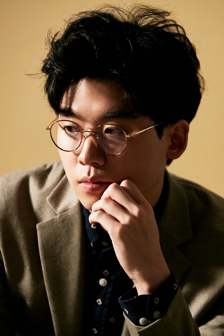 Picture of Hyun-Chul Cho