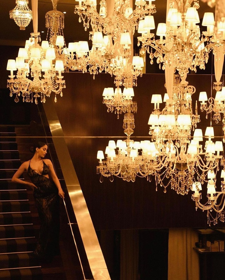 Picture of Natalia Barulich