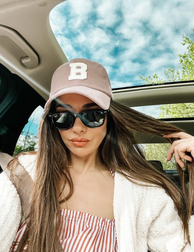 Picture of Bensu Soral