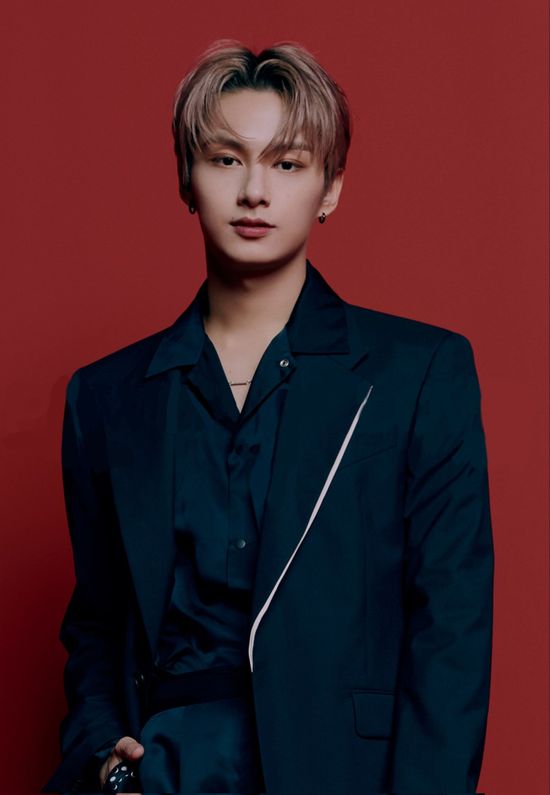 Picture of Junhui Wen