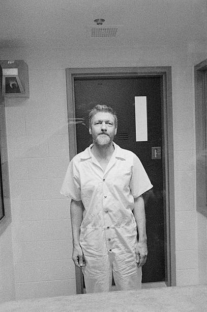 Ted Kaczynski