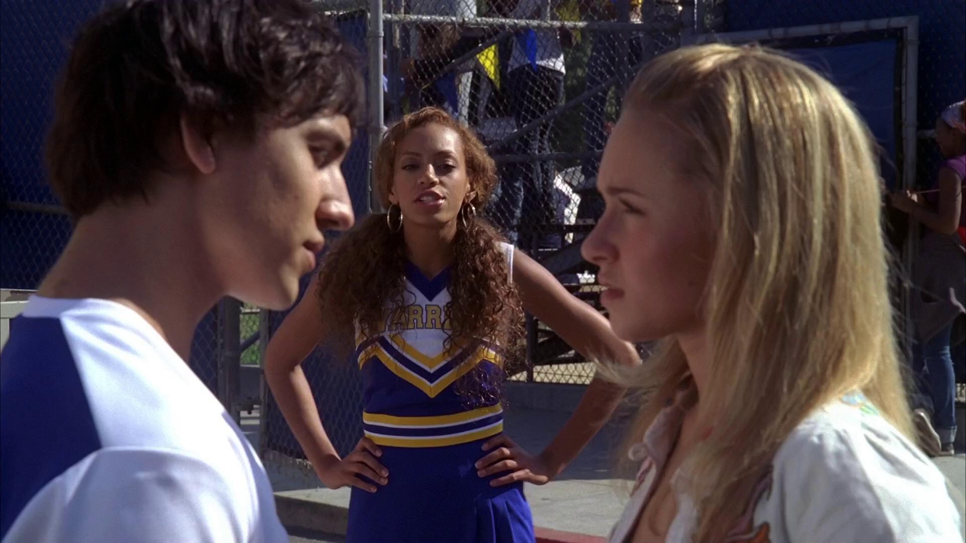 Bring It On: All or Nothing