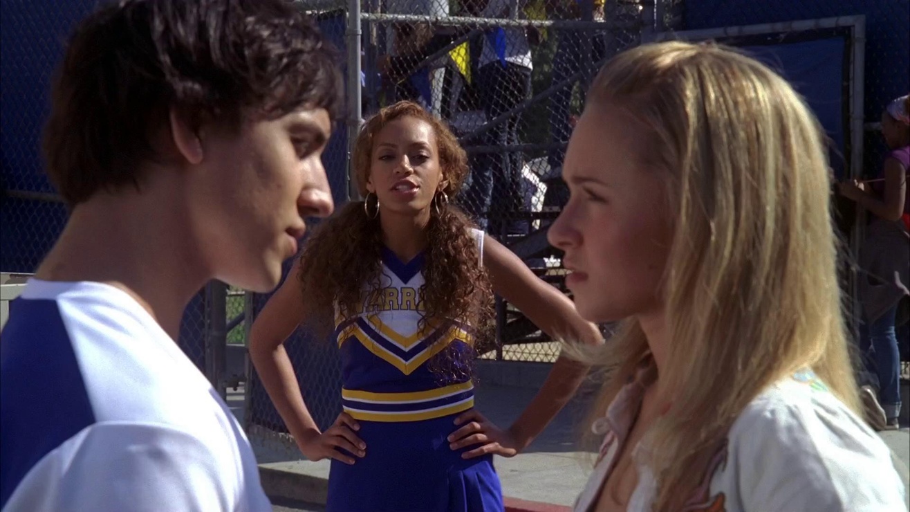 Bring It On: All or Nothing