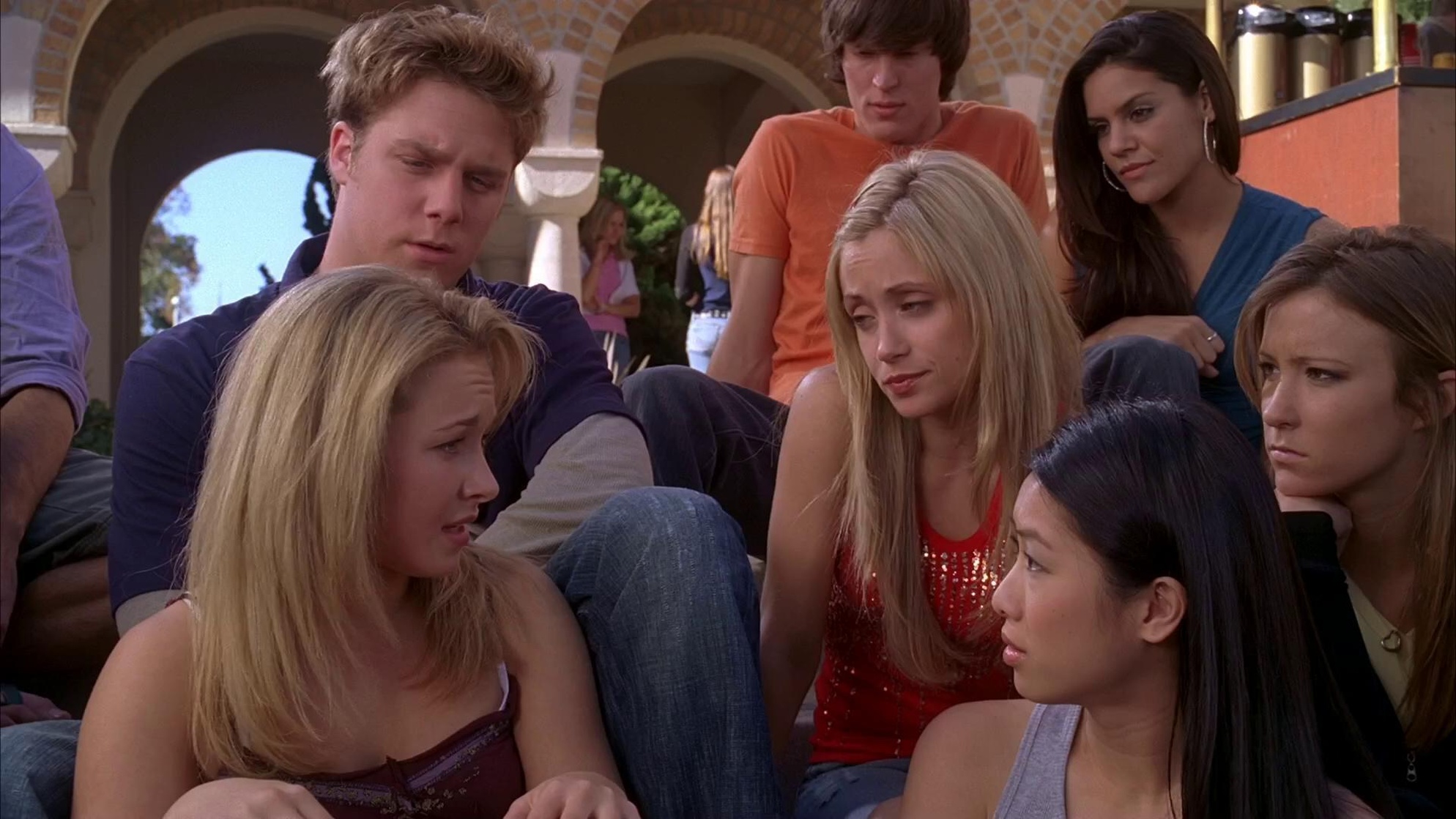 Bring It On: All or Nothing