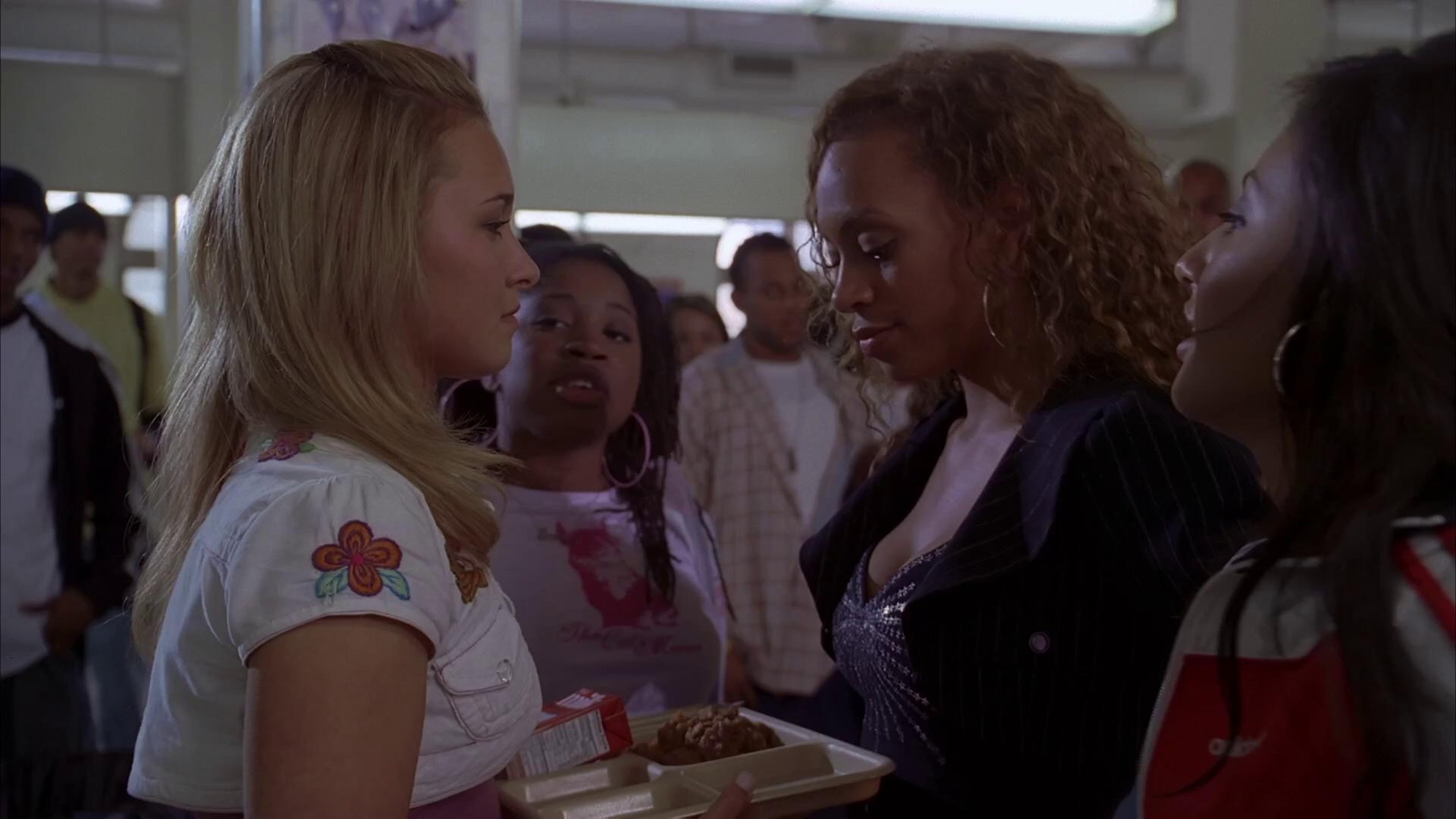 Bring It On: All or Nothing