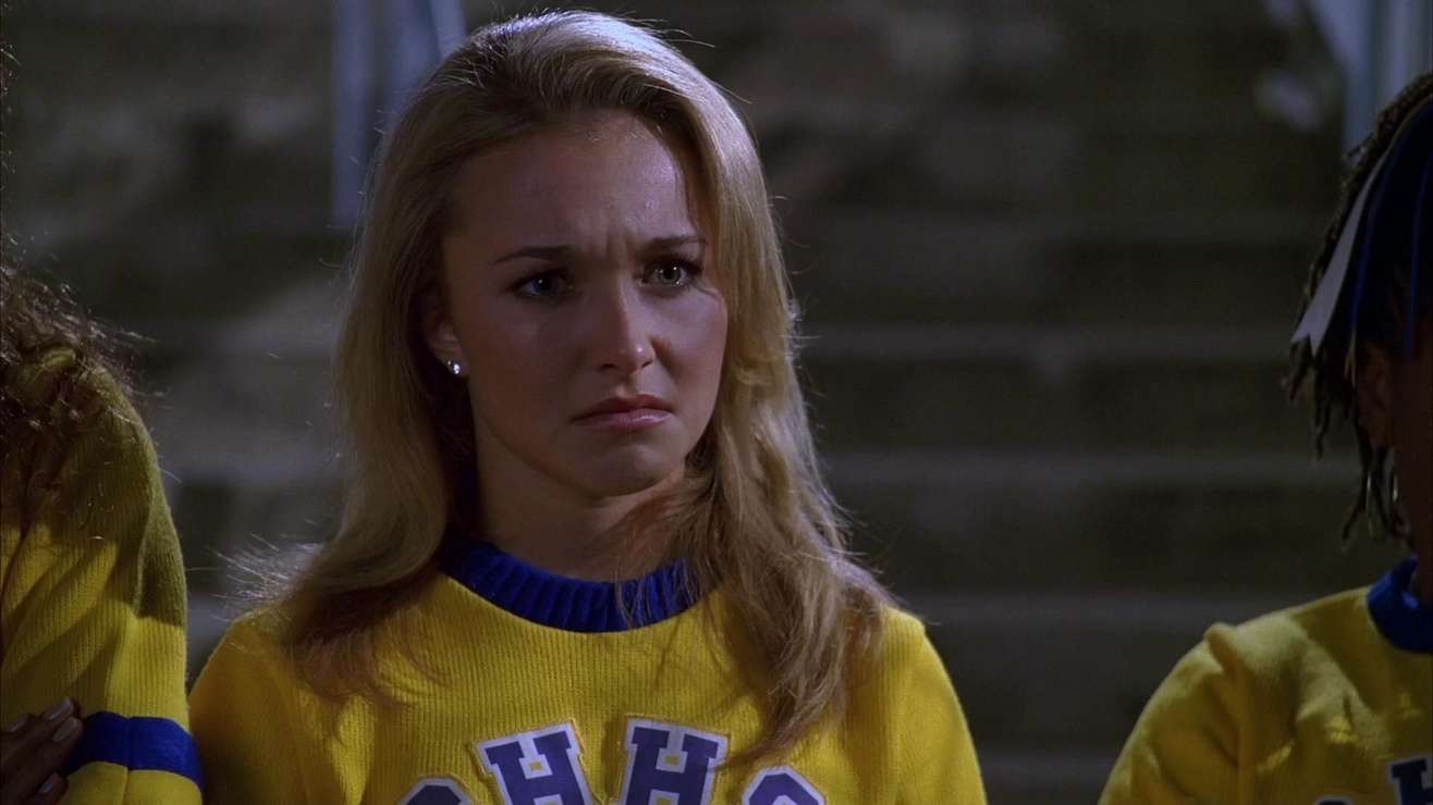 Bring It On: All or Nothing