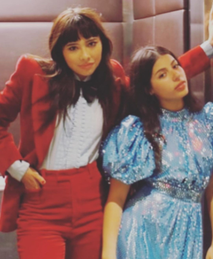 Picture of Kyndra Sanchez