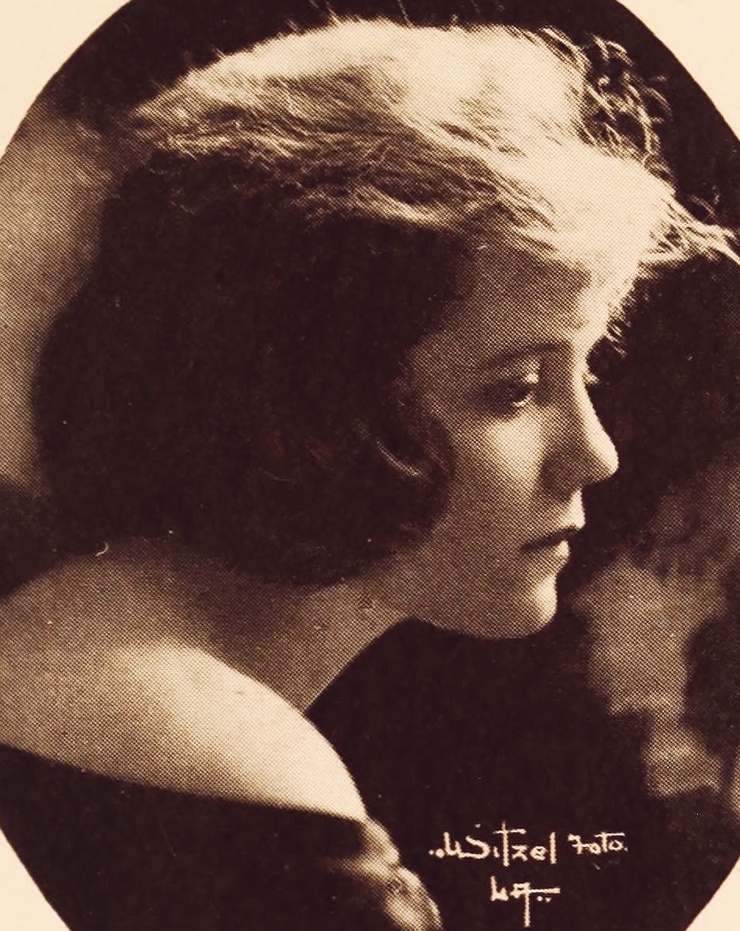 Image of Mabel's New Hero