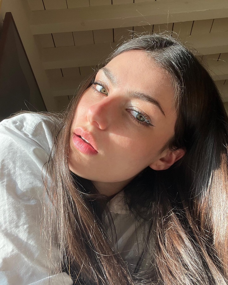 Picture of Zoïa Mossour