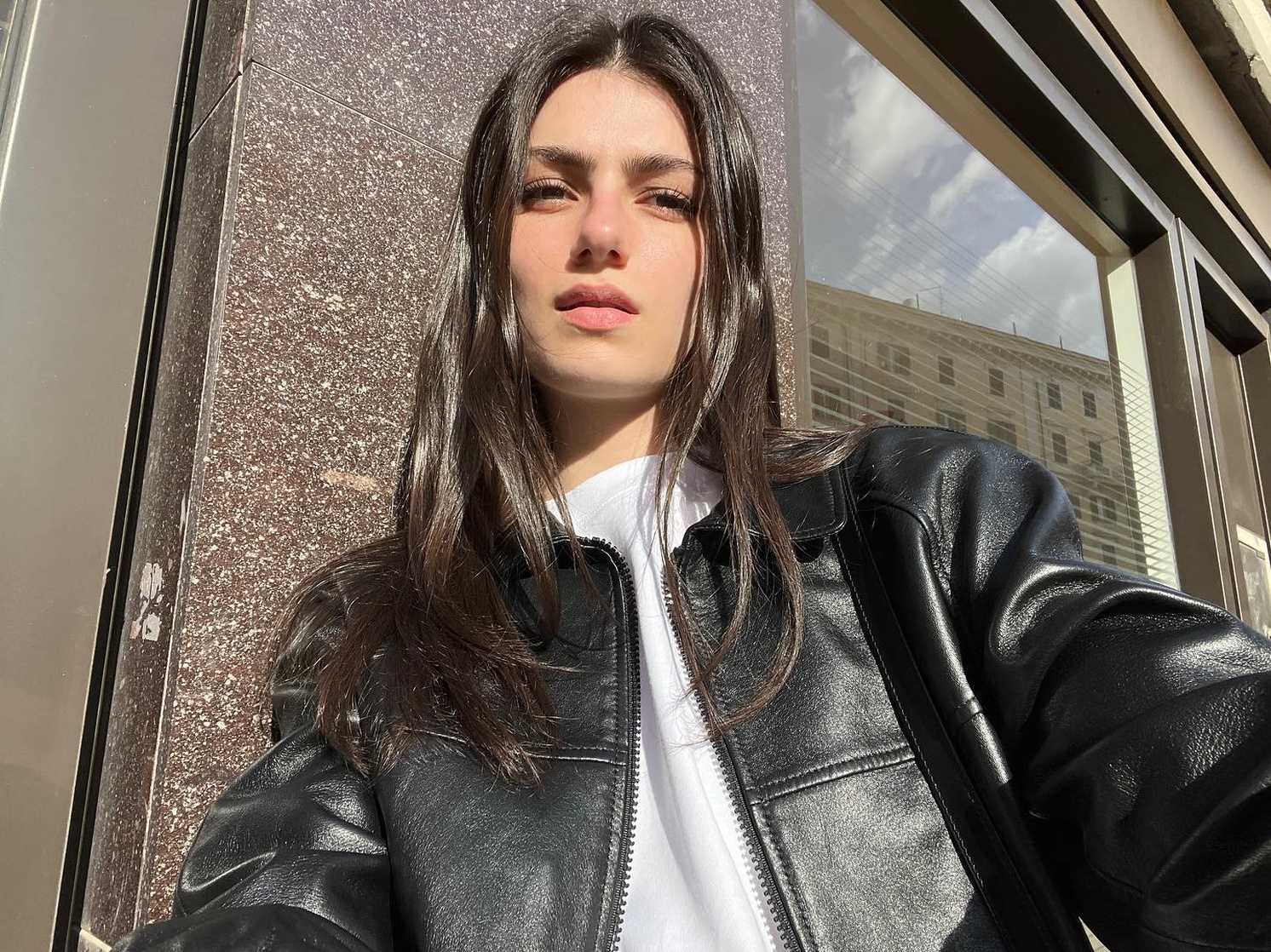 Image of Zoïa Mossour
