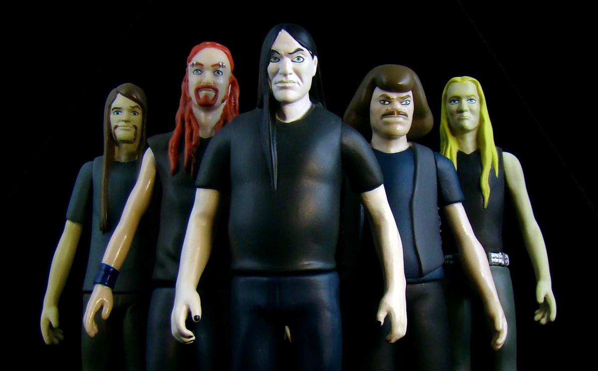 Picture of Dethklok