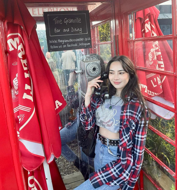 Francesca Corney picture