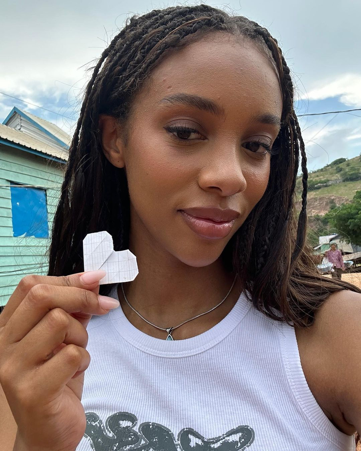 Picture of Vanessa Sarah Maria