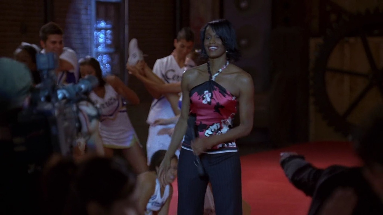 Bring It On: All or Nothing