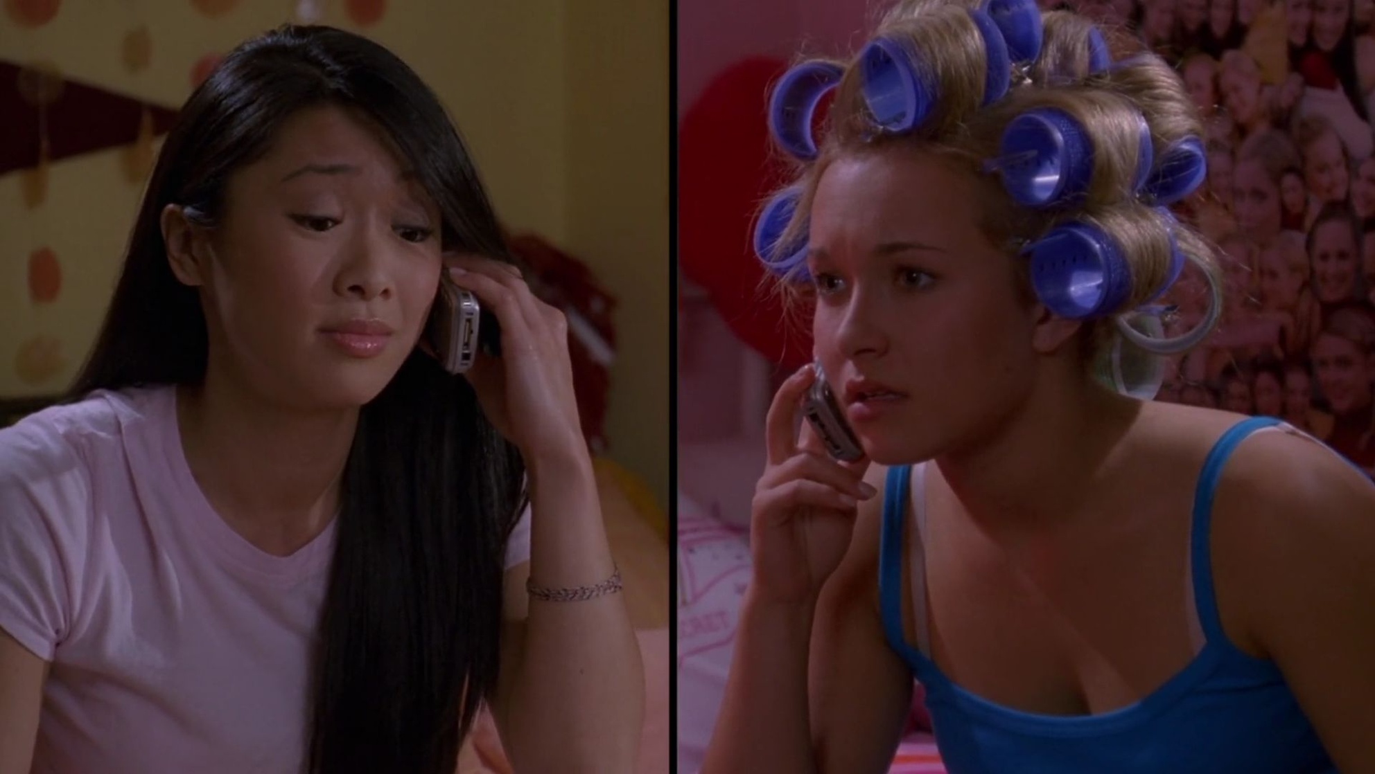 Bring It On: All or Nothing