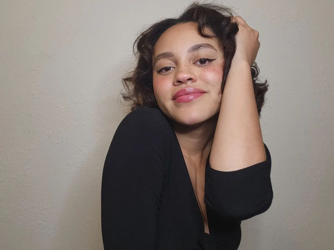 Angelique Ayoadé image