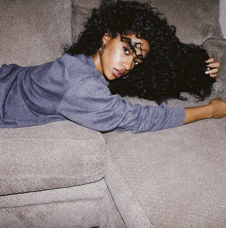 Picture of Astrid Lorenzo