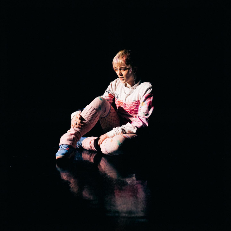 Picture of Elliot Lee