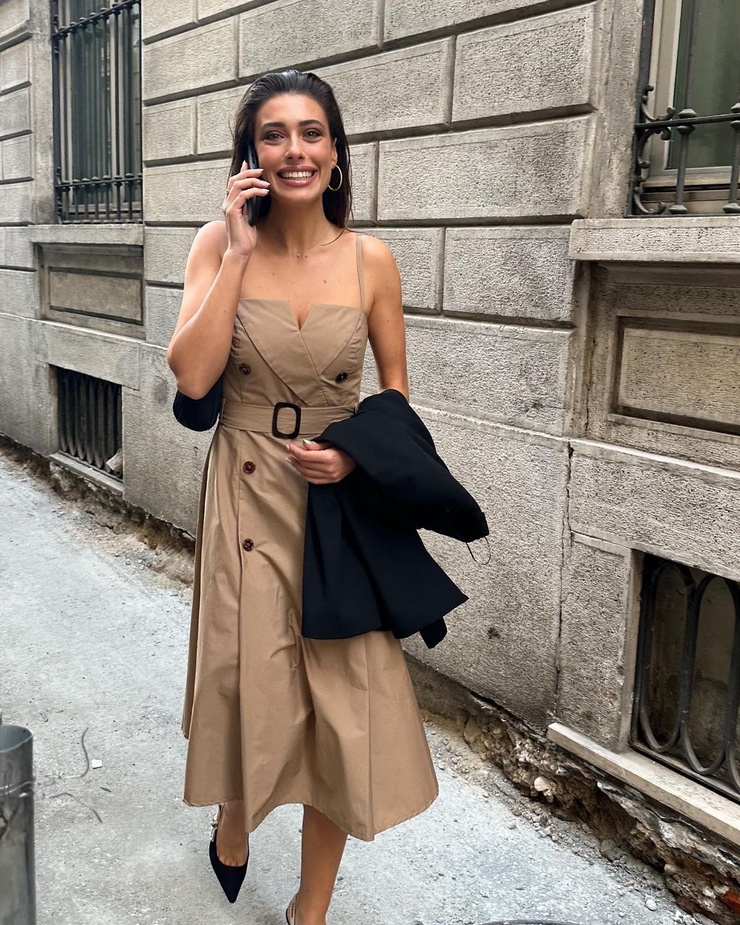 Picture of talissa benamou