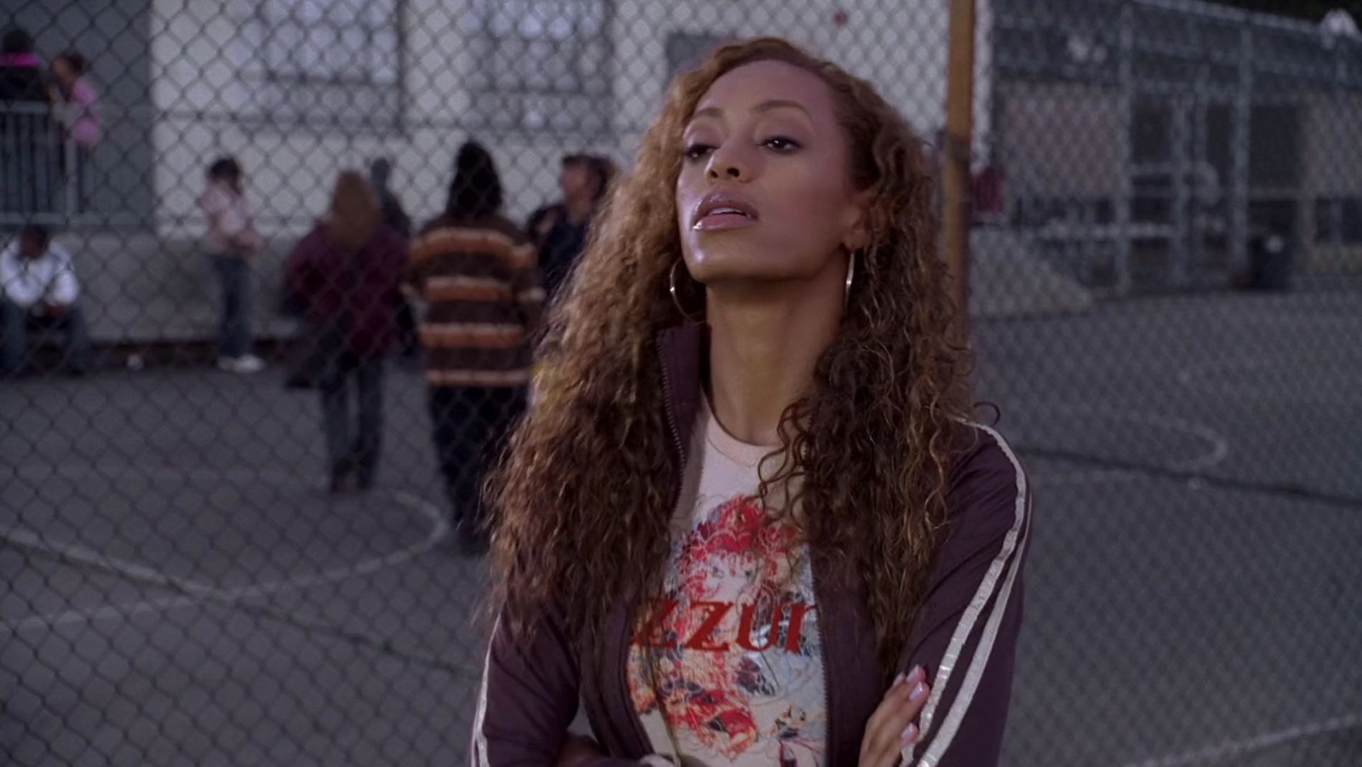 Bring It On: All or Nothing