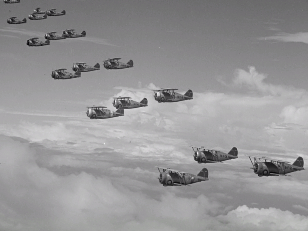 Picture of Flight Command