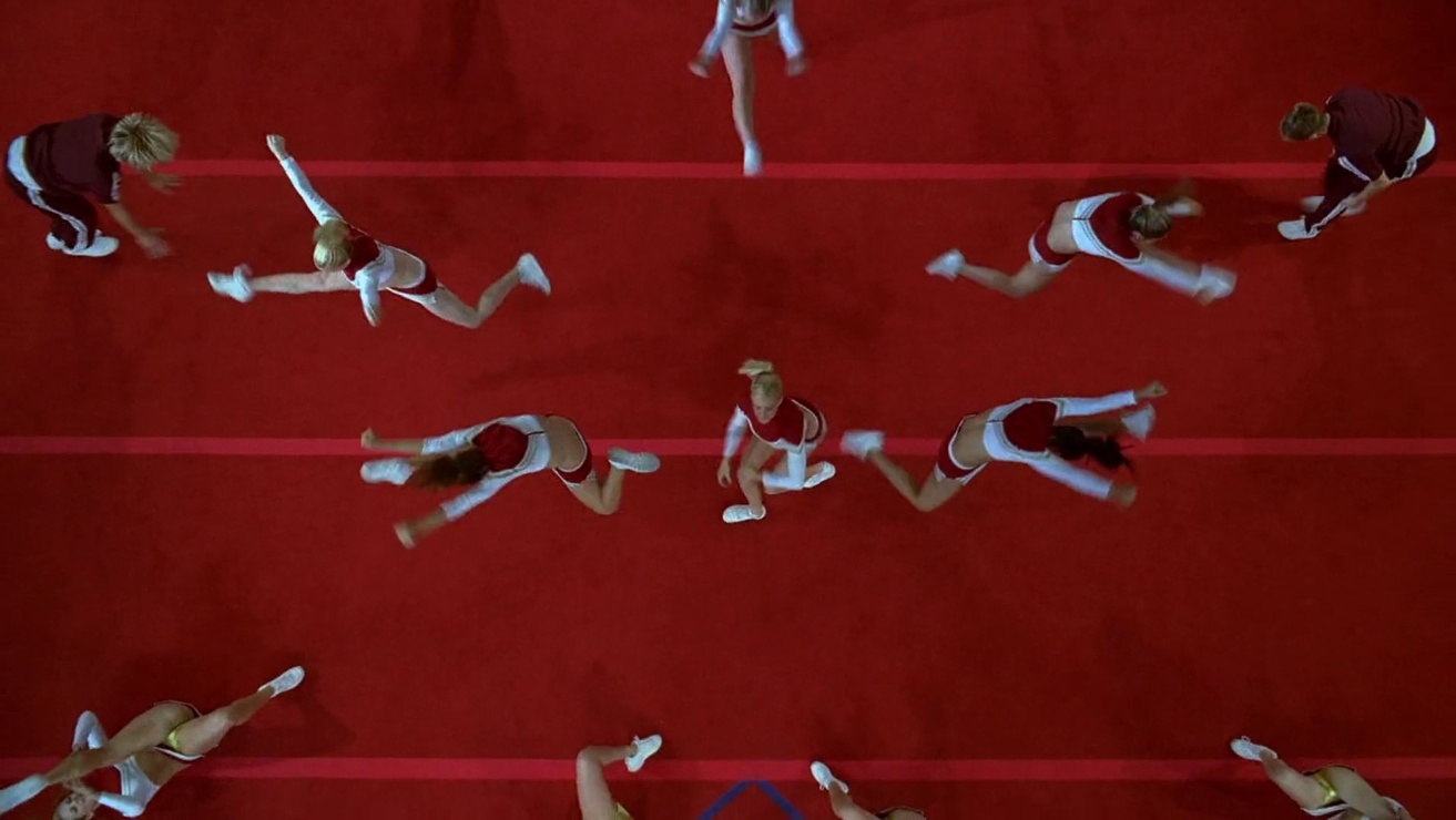 Bring It On: All or Nothing