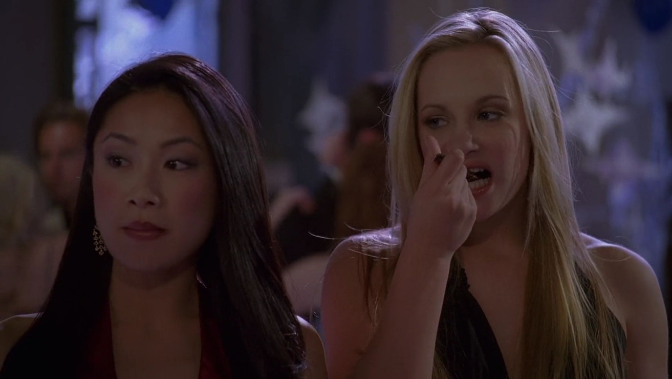 Bring It On: All or Nothing