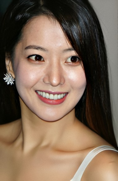 Picture of Hee-seon Kim