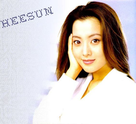 Picture of Hee-seon Kim