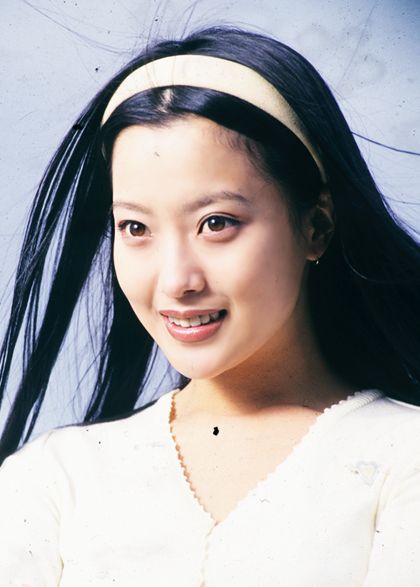 Picture of Hee-seon Kim