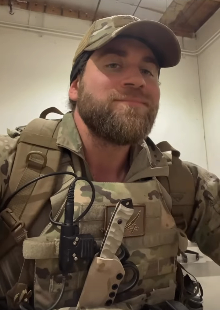 Picture of Brock O'hurn