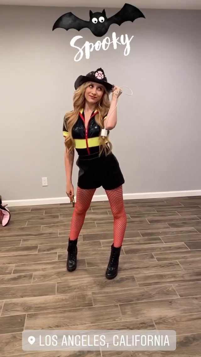 Picture of Elliana Walmsley