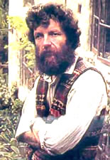 Picture of Kit Williams