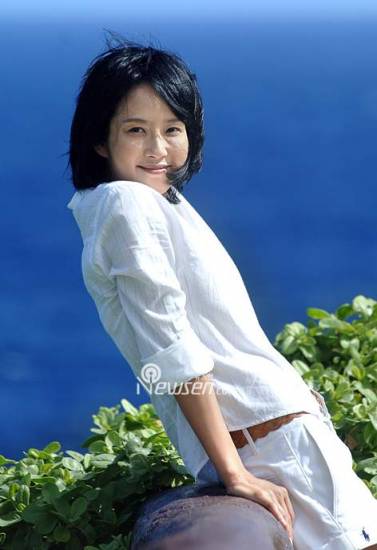 Picture of Jin-shil Choi