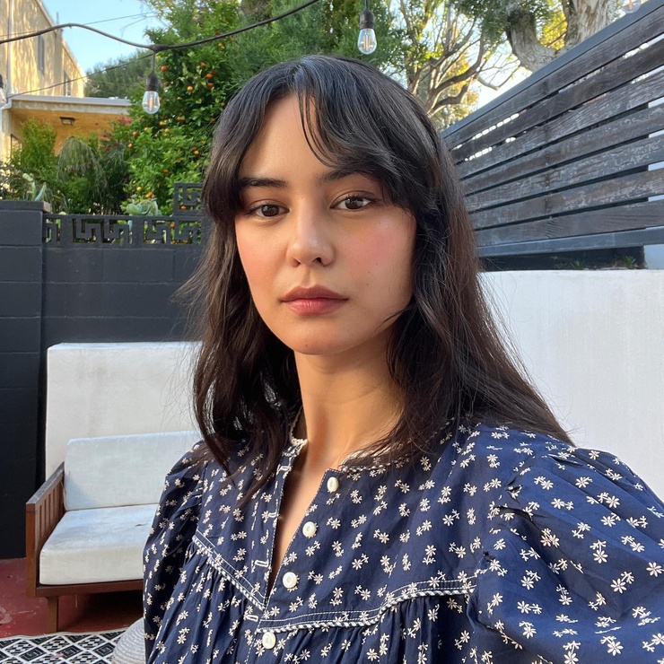 Picture of Courtney Eaton