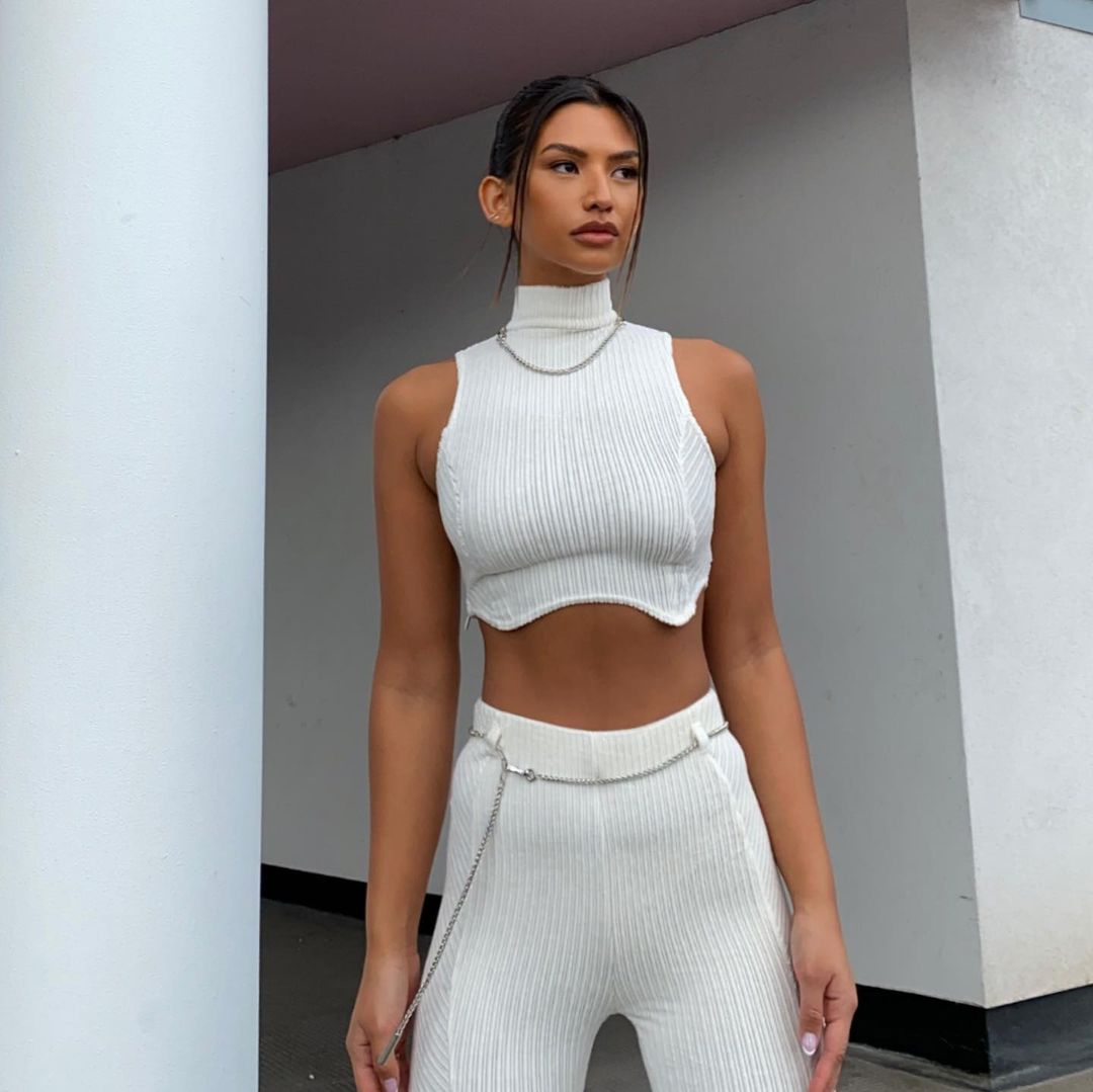 Picture of Pilar Cruz