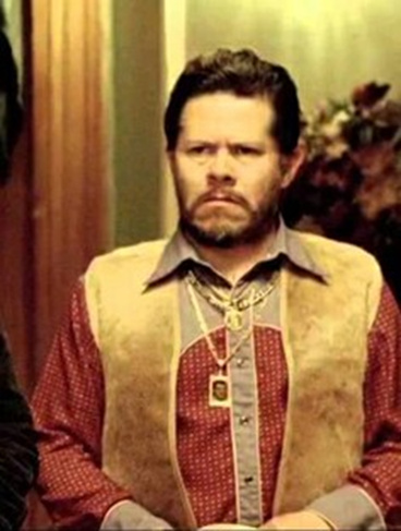 Picture of El Huasteco