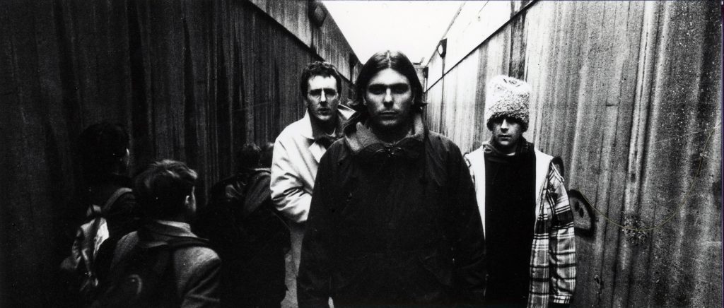 underworld