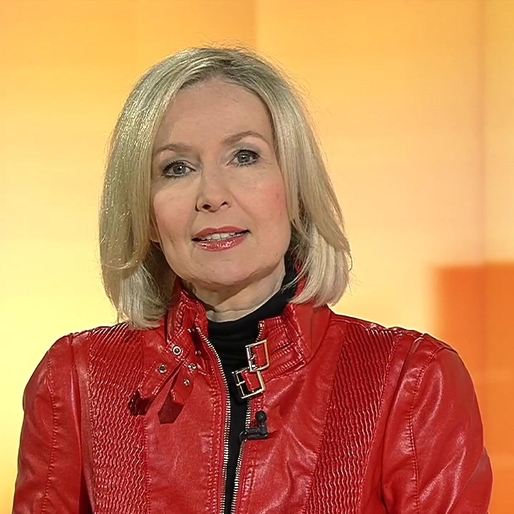 Picture of Babette von Kienlin