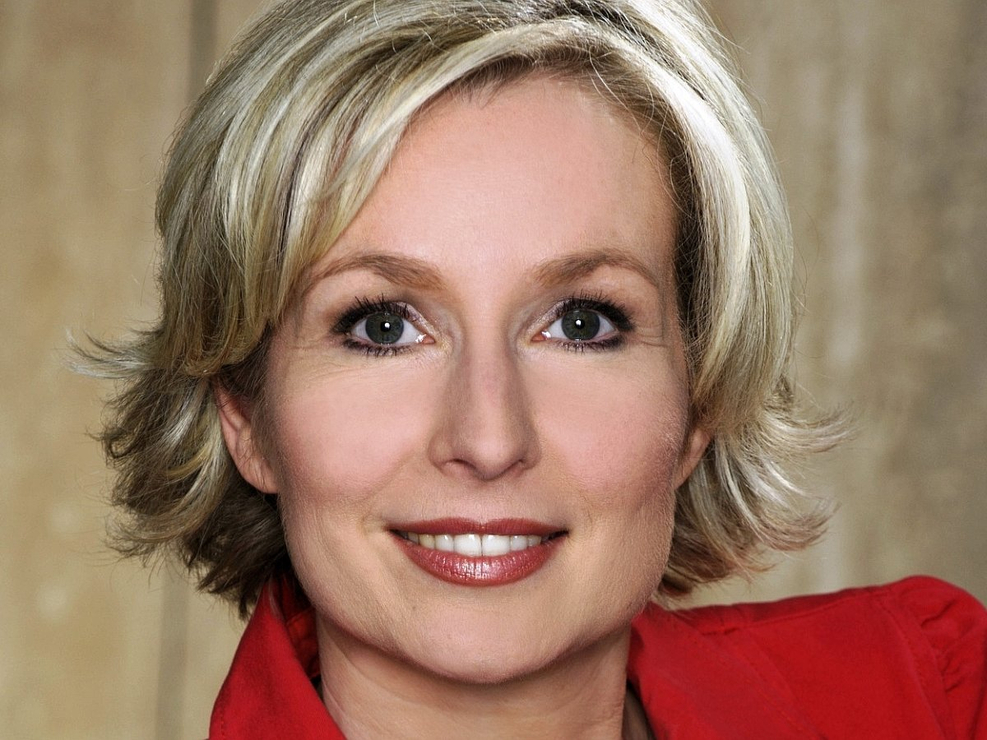 Picture of Babette von Kienlin