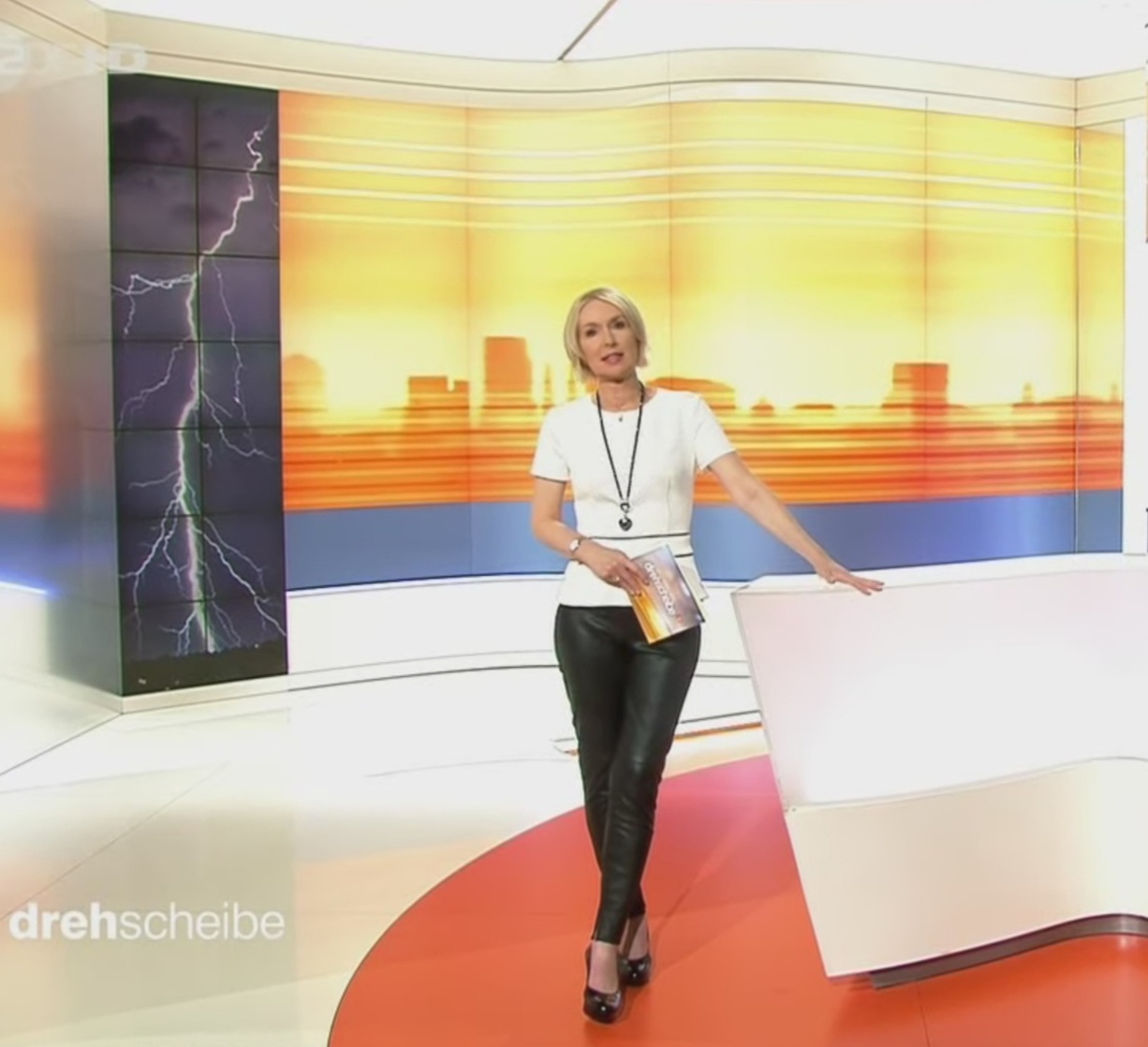 Picture of Babette von Kienlin