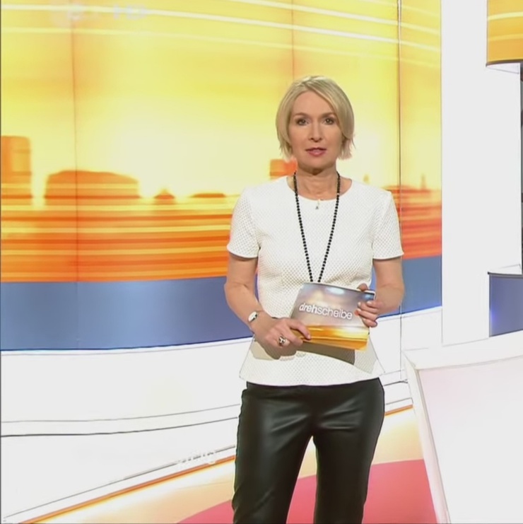 Picture of Babette von Kienlin