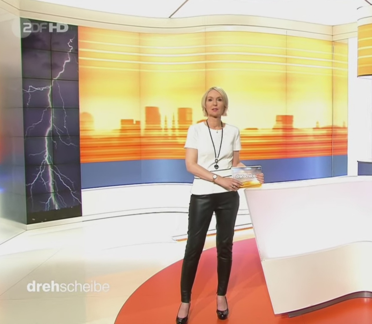 Picture of Babette von Kienlin