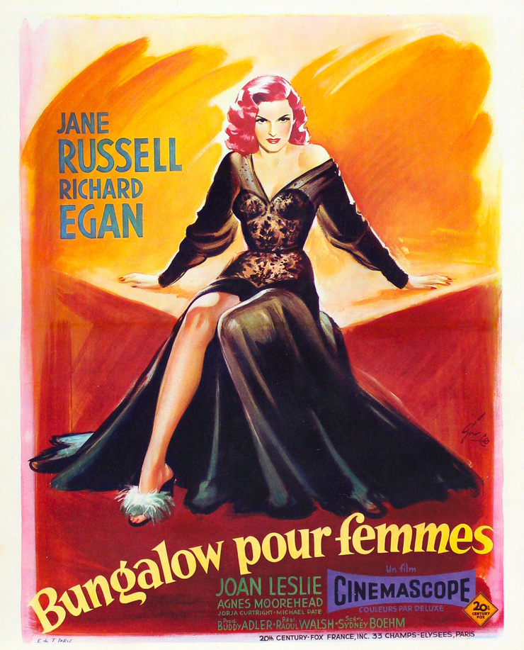 Picture of The Revolt of Mamie Stover