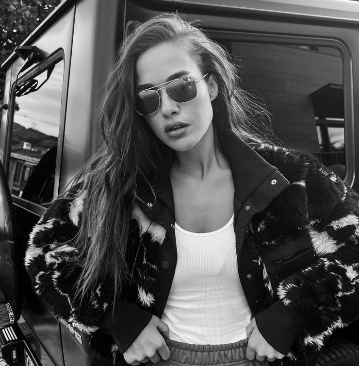 Picture of Bensu Soral