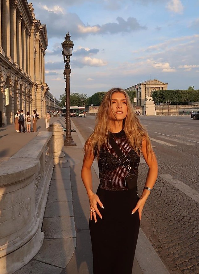 Picture of Laura Tobón