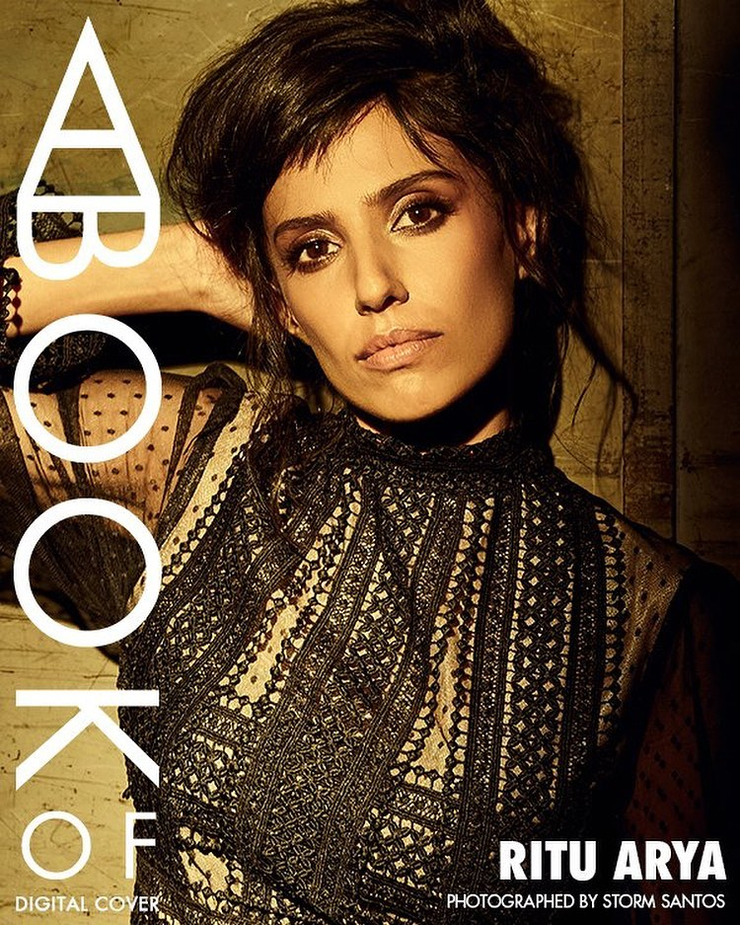 Picture of Ritu Arya