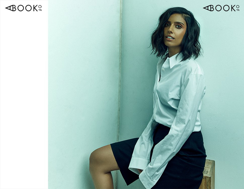 Picture of Ritu Arya