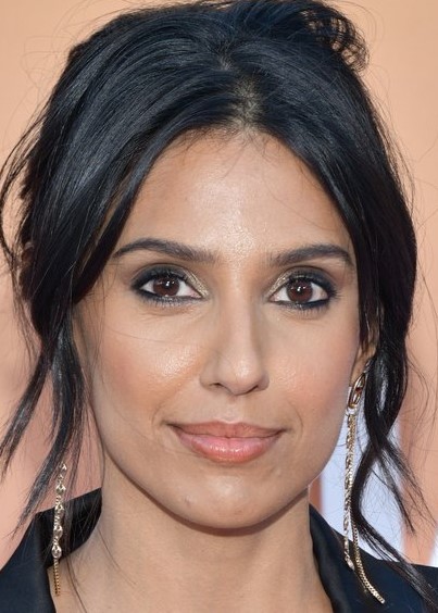 Picture of Ritu Arya