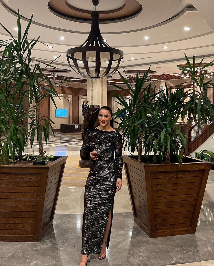 Picture of Sabriye Sengul